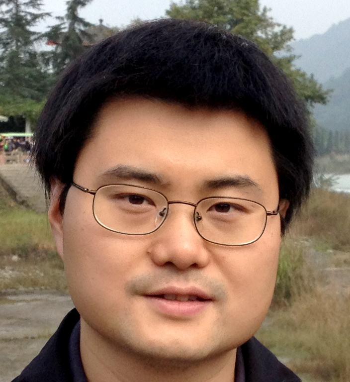 Bo Yang Water